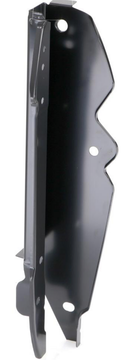 Tailgate Post R.H. 1973-79 (D3TZ- 9727868-A) – Carolina Classics F100