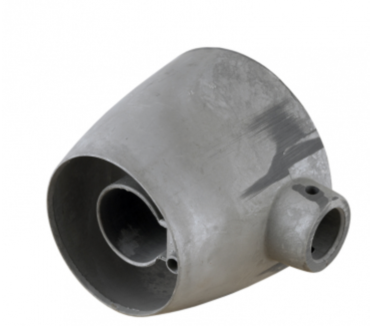 Shift collar, Automatic (the part that your shifter handle fastens into ...