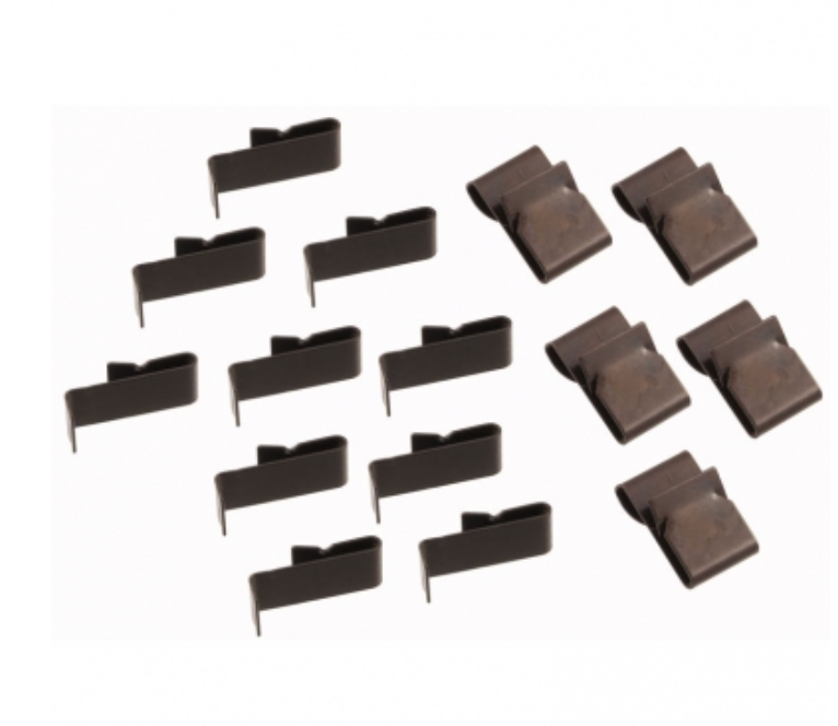 Headliner, Clips Kit 1961-66 (C4TZ-6652118 kit) – Carolina Classics F100