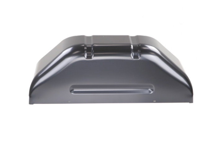 Wheel Tub /Wheel House L.H.or R.H. (fits Style side bed) 1967-72 (C7TZ ...