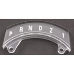 AUTOMATIC SHIFT INDICATOR (for original columns only) 1967-72 ...