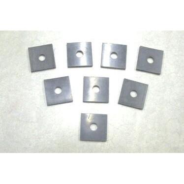 Bed to Frame Pad Set 1964-72 (For Short Step Side, Or Short Style Side ...