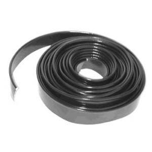 Black Vinyl Fender Welt, 30' roll 1948-79 (48-16070) F100 Truck Parts ...