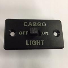 Cargo light switch (mounts inside back of the cab) 1973-79 F100 Truck ...