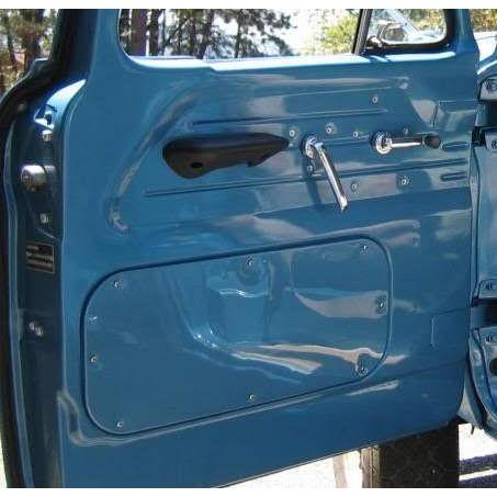 Door access panel screw and clip set (16 screws, and clips, does BOTH ...
