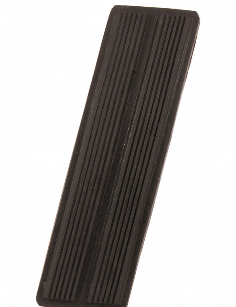 Gas Pedal, Rubber 1966 (C5AZ-9735-D) – Carolina Classics F100