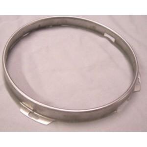 Headlight Bulb Retainer Ring (Stainless Steel) 1948-66 (O1A-13018-C ...