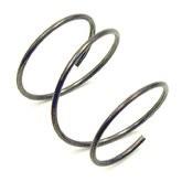 Horn button spring (goes directly below the horn button or horn ring ...