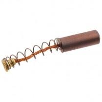 Horn contact spring & brush (2 required per truck) 1961-72 – Carolina ...