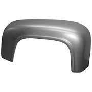 Rear Fender, STEEL, R.H. (Fits Stepside Trucks) 1953-79 (B7C-16312-A ...